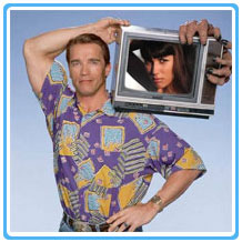 Photo booth effects - Photo Effects Online - Photomica.com